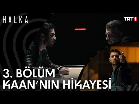Kaan Hapse Nasıl Girdi? - Halka 3. Bölüm