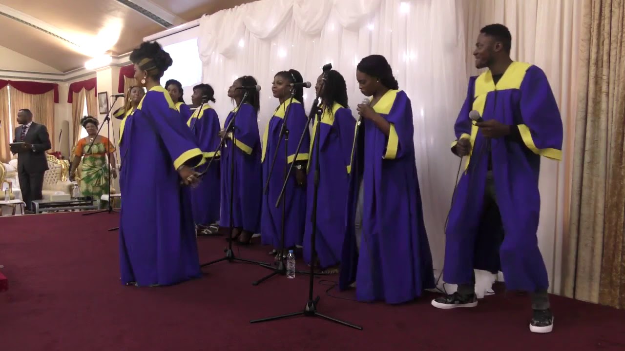 NEW LIFE WOMEN CONVENTION 2017 DAY 1 - YouTube