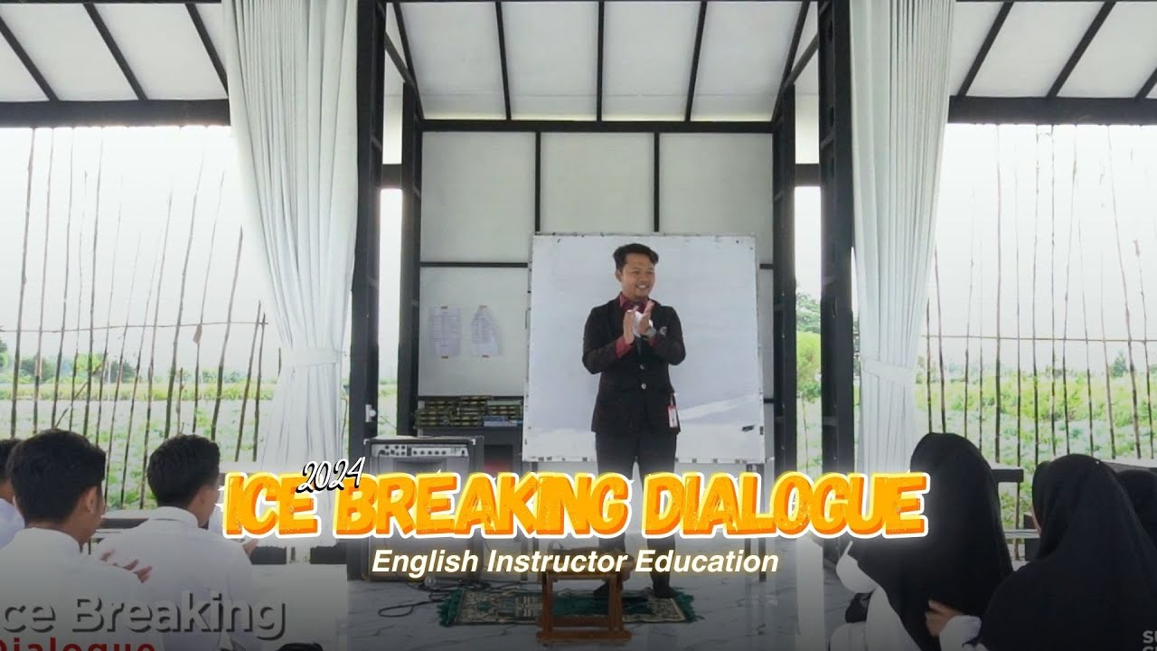 Pembelajaran 1 English Instructor Education | FEE Center Kampung ...