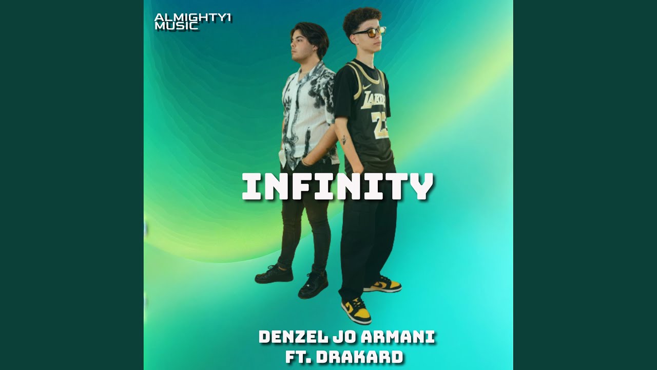 INFINITY (Extended Version) - YouTube