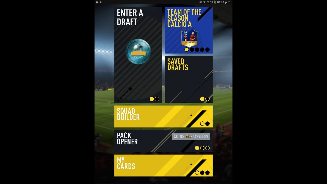 Ds17 pack opening - YouTube