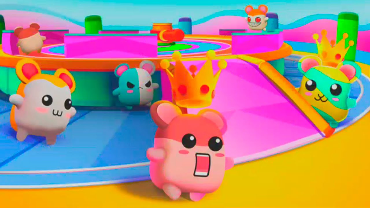 S.T.A.R - Super Tricky Amazing Run - Gameplay Walkthrough (IOS, Android ...