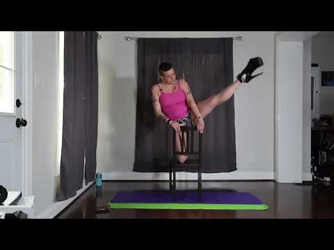 The Chair Dance Sessions: Episode 1