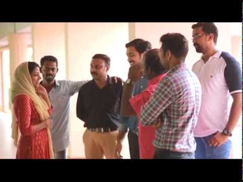 College Get together - YouTube