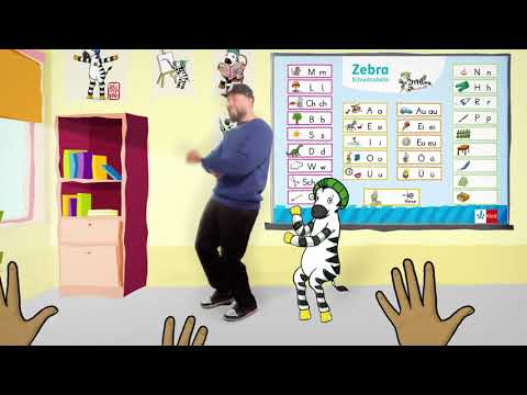 Zebra Franz Rap 2024