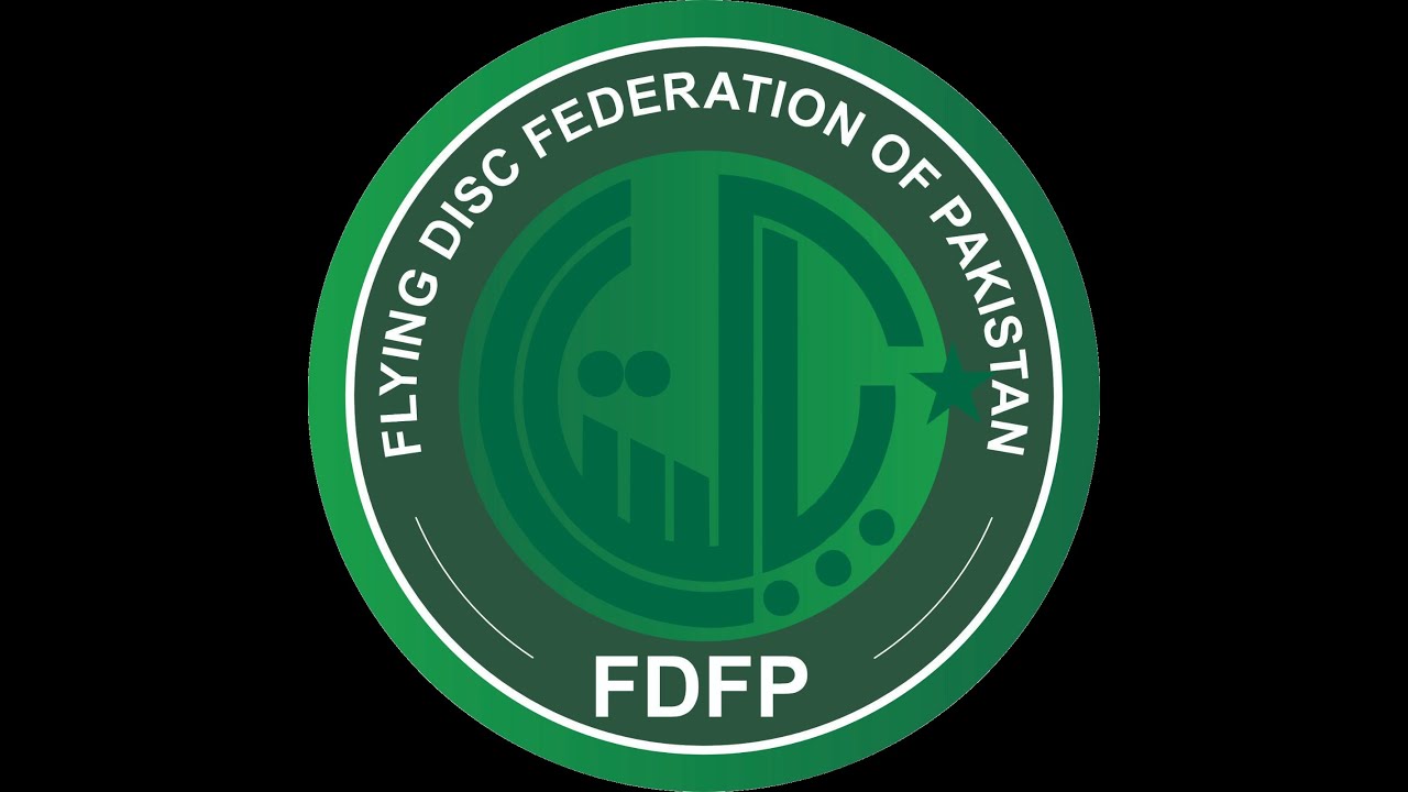 Flying disc federation of Pakistan official - YouTube