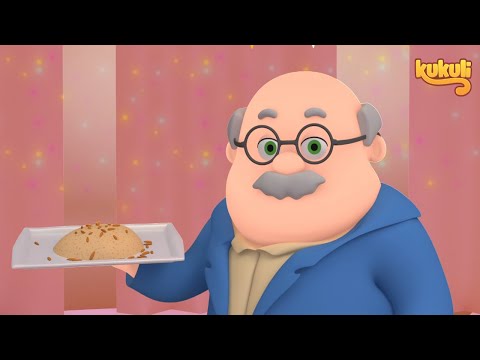 Bakkal Amca Helva Yapsana 🥧 #BakkalAmca