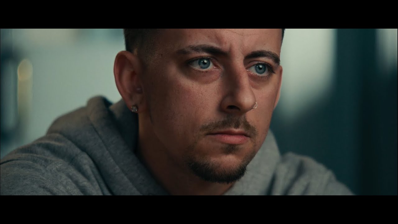 DANNY- POLICE DRAMA SCENE - YouTube