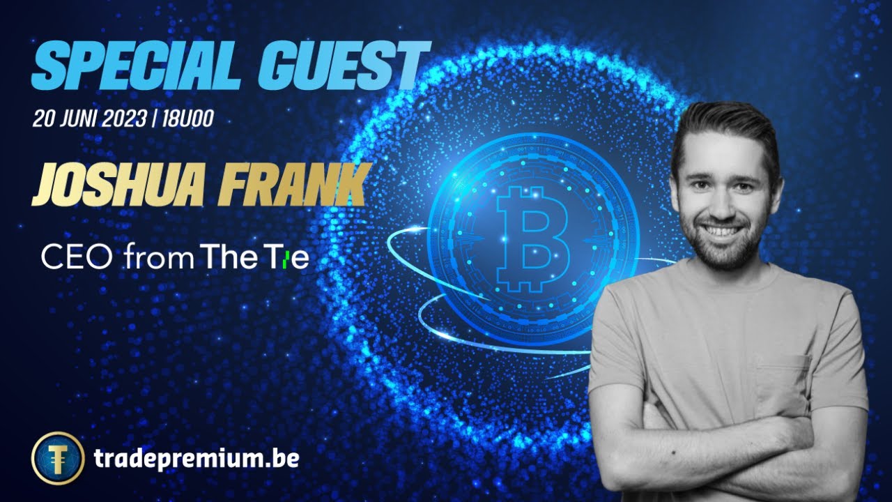 Special Guest Call met Joshua Frank - YouTube