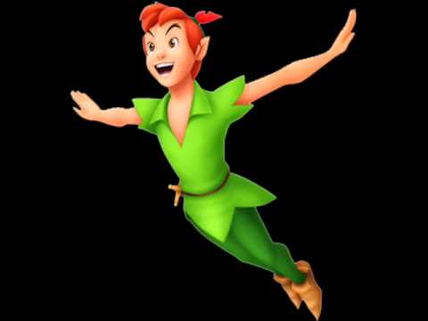 Kingdom Hearts 2: Genie, Peter Pan and Beast's Sounds (The Encounter ...