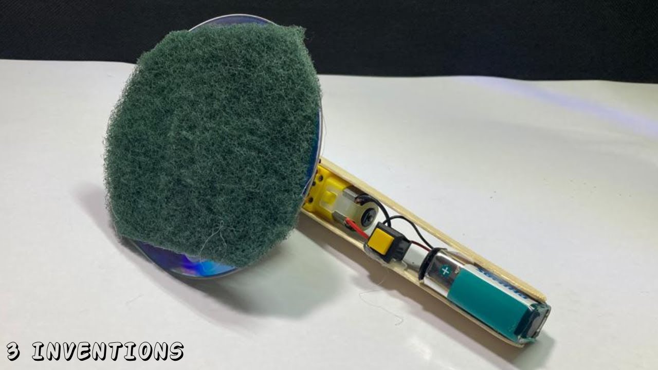 3 New Innovative daily life ideas || Zee Inventions - YouTube