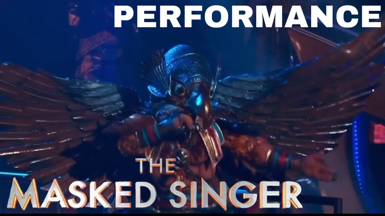 Hawk sings “Every Little Thing She Does Is Magic” by The Police | The ...