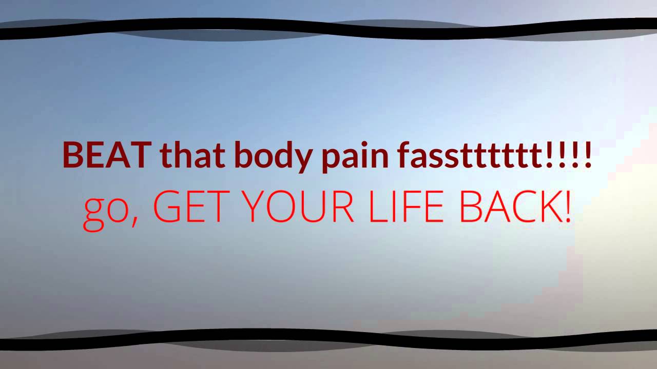 Chiropractor Santa Cruz CA - YouTube