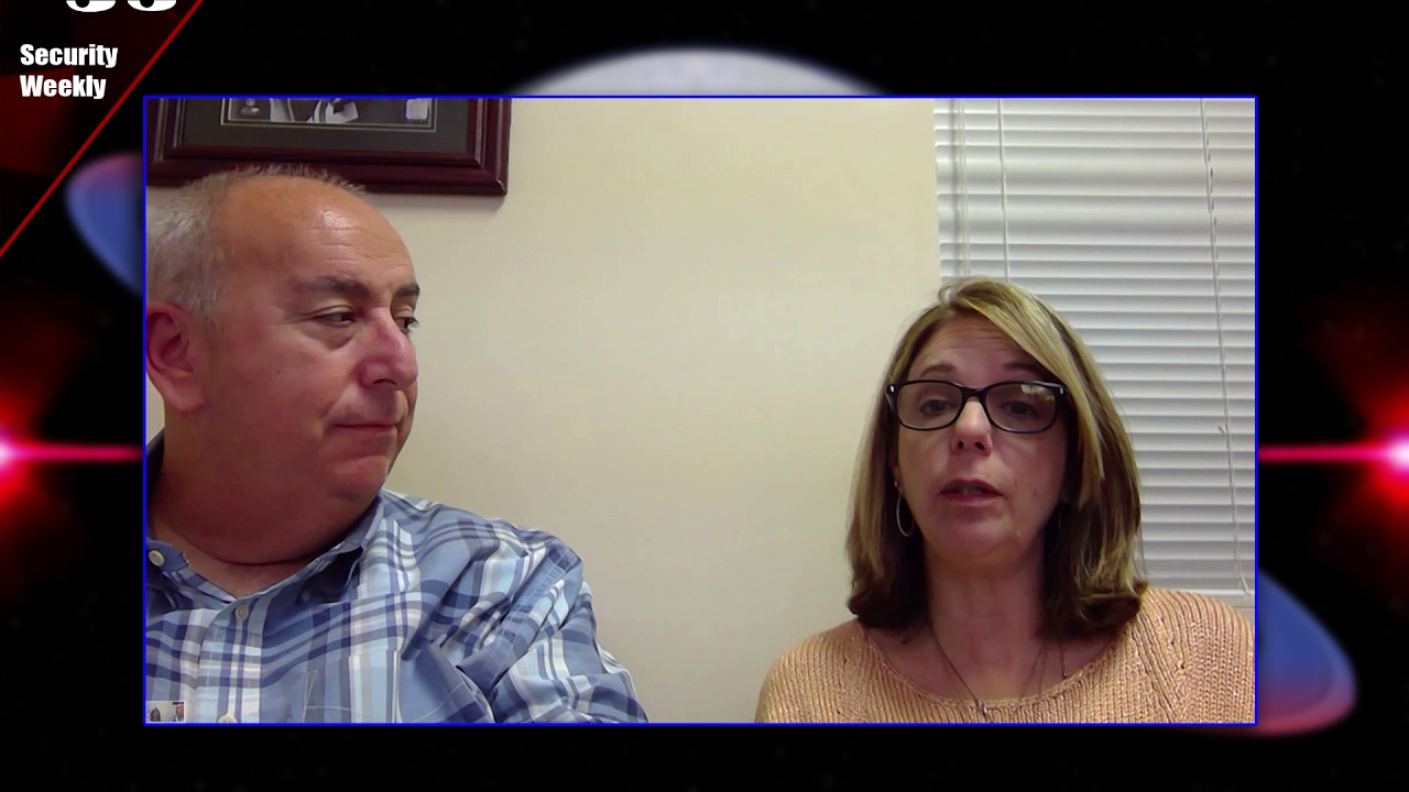 Enterprise Security Weekly #30 - Jayne Groll and Alan Shimel, DevOps ...