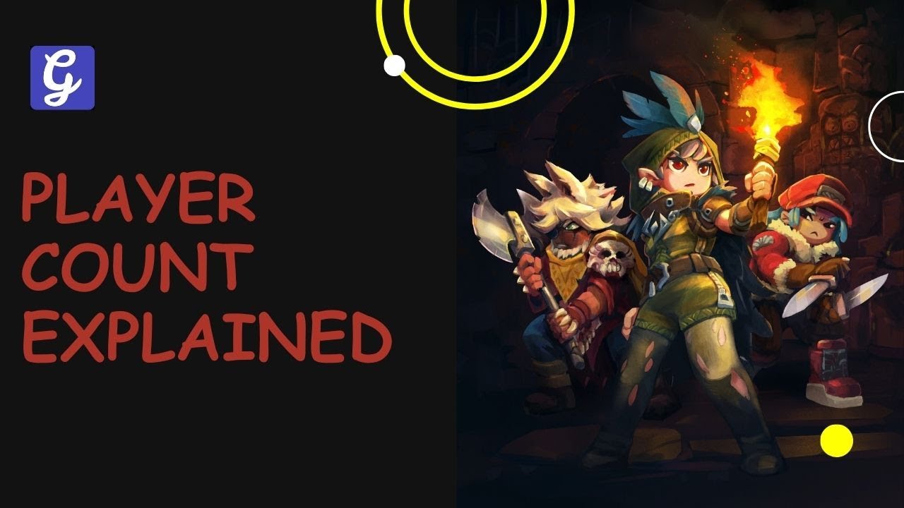 Hytale Player Count - How Many People Play Right Now? - YouTube