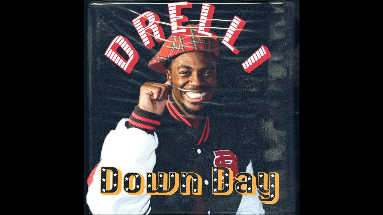 drelli - down day - YouTube