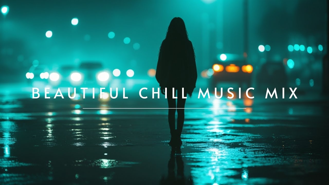 No Turning Back | Beautiful Chill Music Mix - YouTube