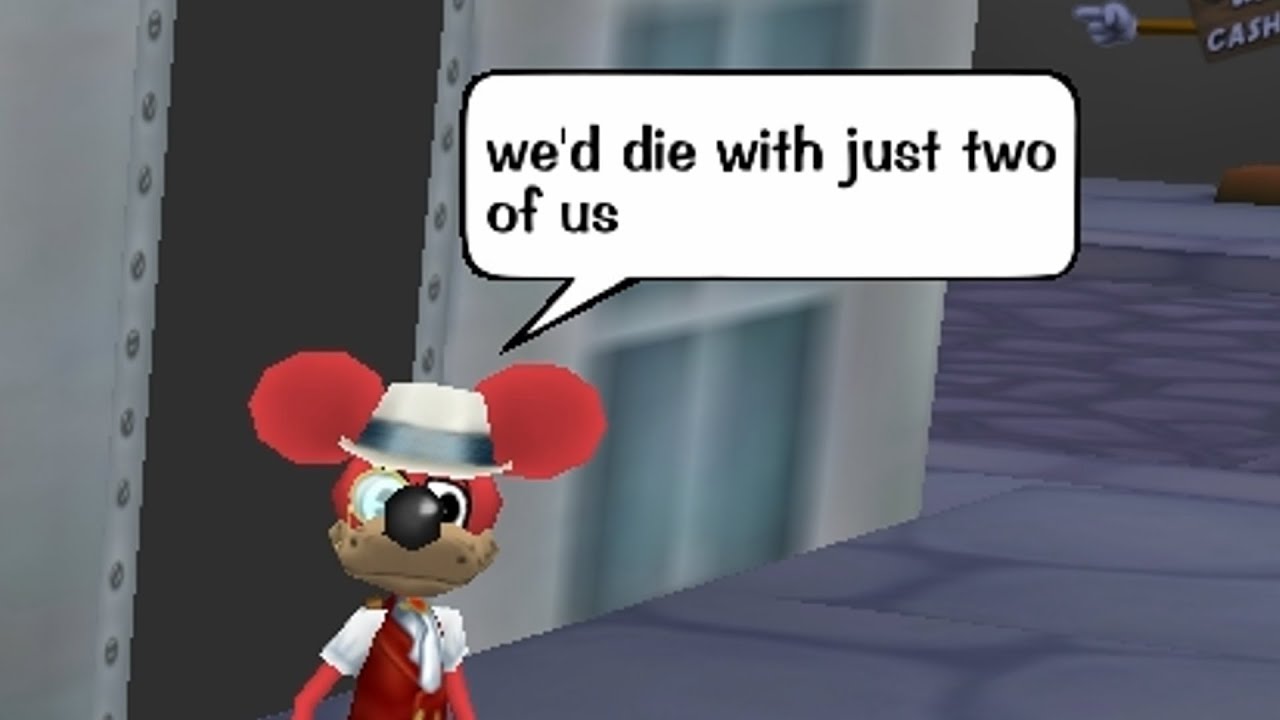 Toontown Rewritten - Ep. 76: "Window Shopping" - YouTube