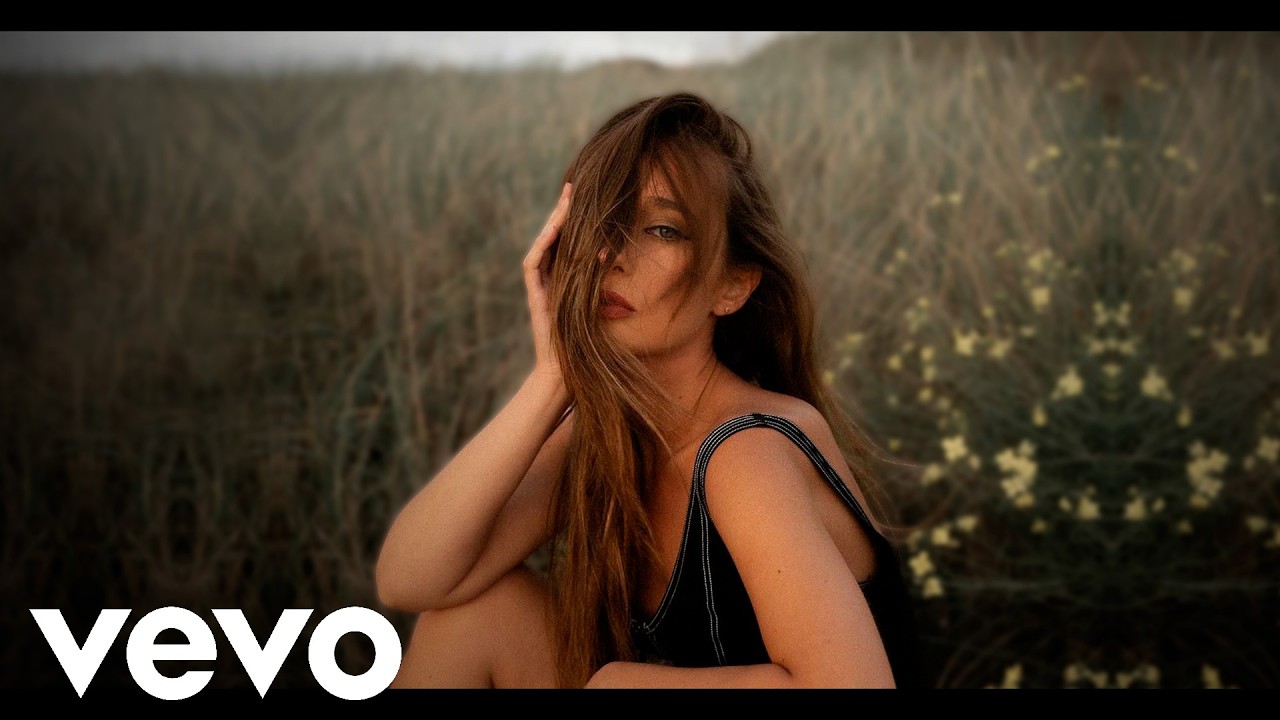 Alan & Ashlee Walker - Frente a Frente (Cover, Music Video) - YouTube