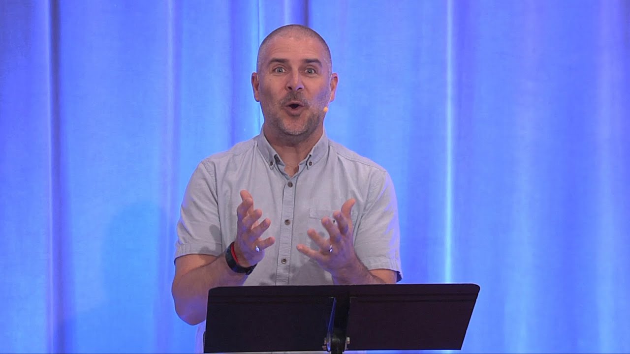 2020-06-07 - Chris Vale - Jesus with us in the Word "What Do We See In ...