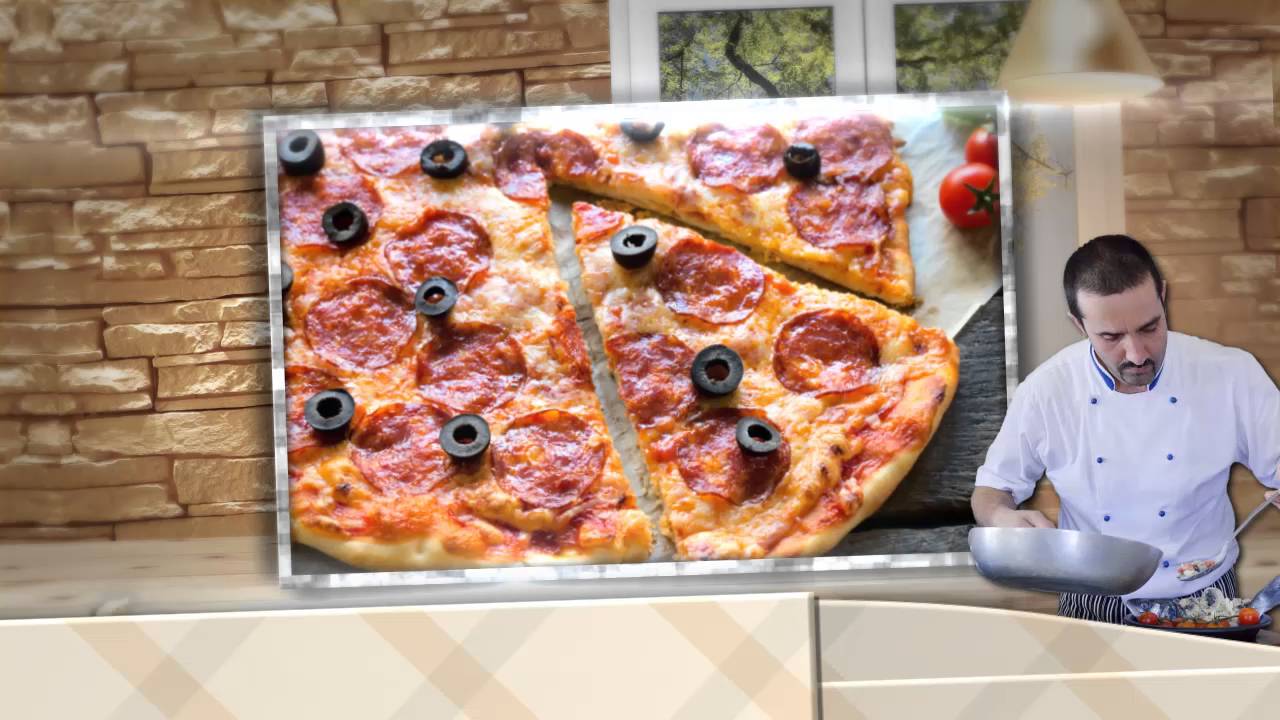Musso's Pizzeria - Local Restaurant in Red Lion, PA 17356 - YouTube