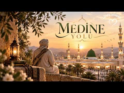 MEDİNE YOLU