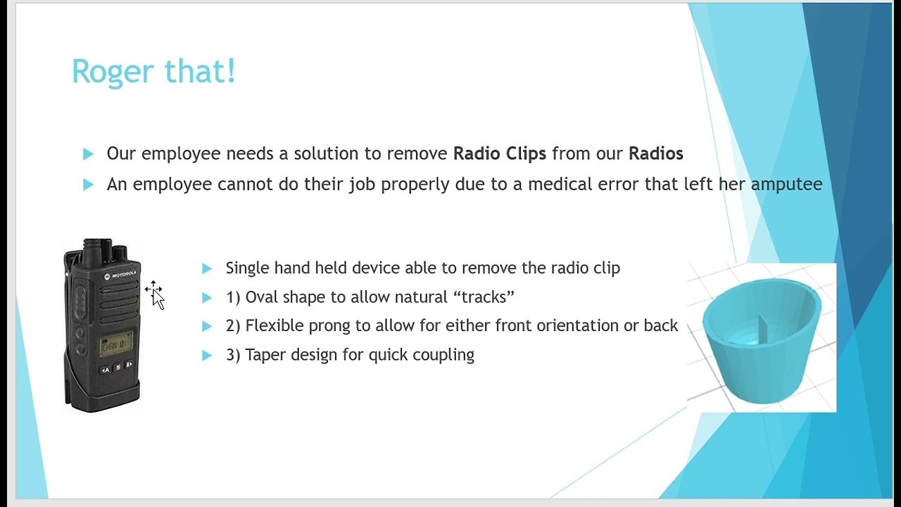 Roger that! - YouTube