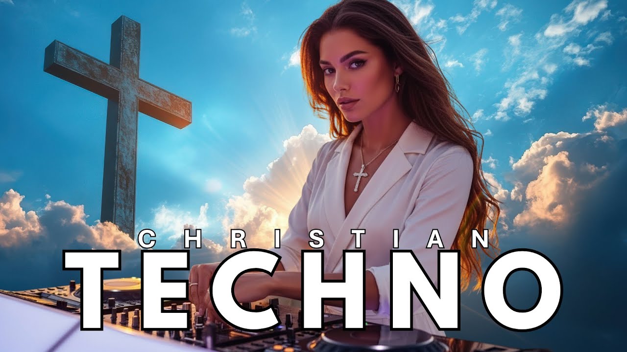 Christian Techno Workout Music | Praise and Worship Dance Music ...