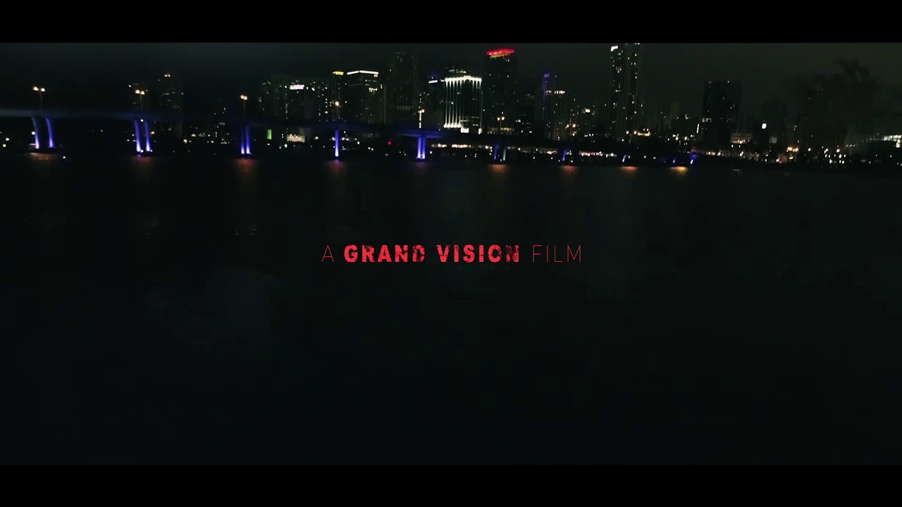 Kwad - “Headshot” (Official Music Video) - YouTube