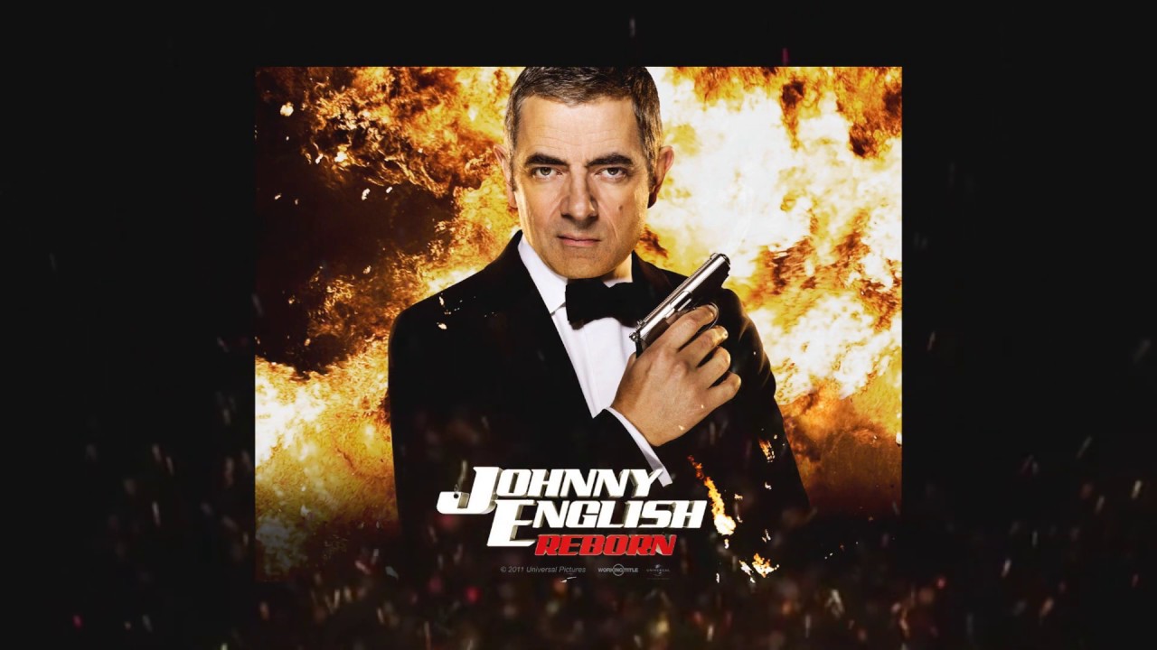 I Believe In You | Johnny English - Reborn Credits Song (Improved ...