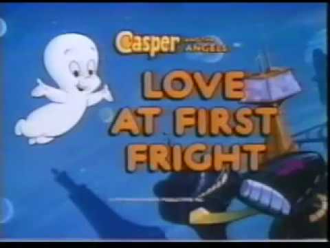 Casper Çizgi Film Türkçe İzle