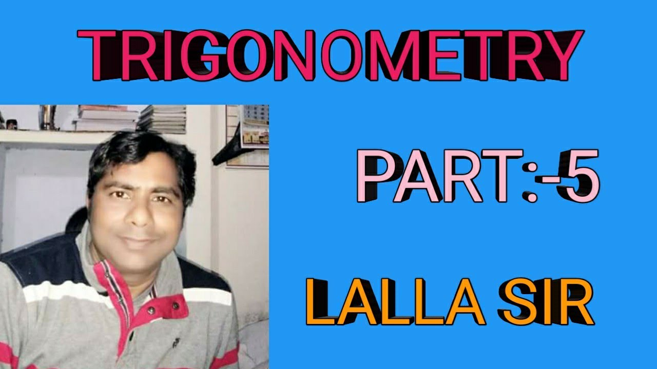 ASTC rule in trigonometry trigonometry of class 10 and 11 - YouTube