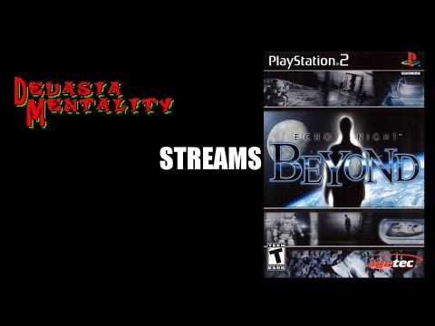 Echo Night: Beyond | Devasia Mentality Streams - Part 1 - YouTube