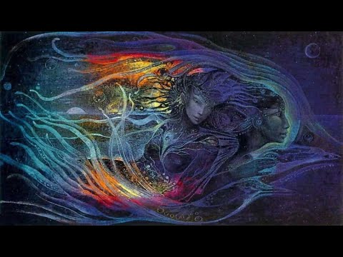Secrets Of Blood & Telegony Effect: Children Receive Part Of DNA Of ...