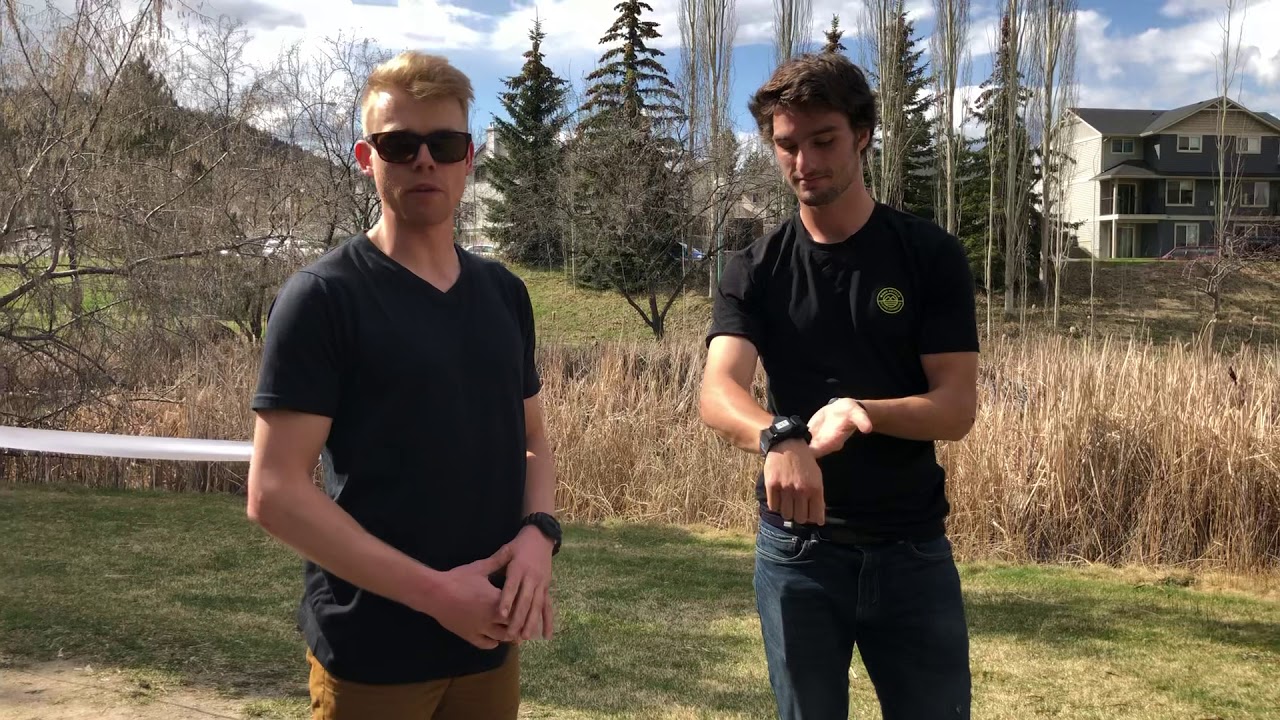 Timing Chip Placement // Part 1 Racer Timing Information - YouTube