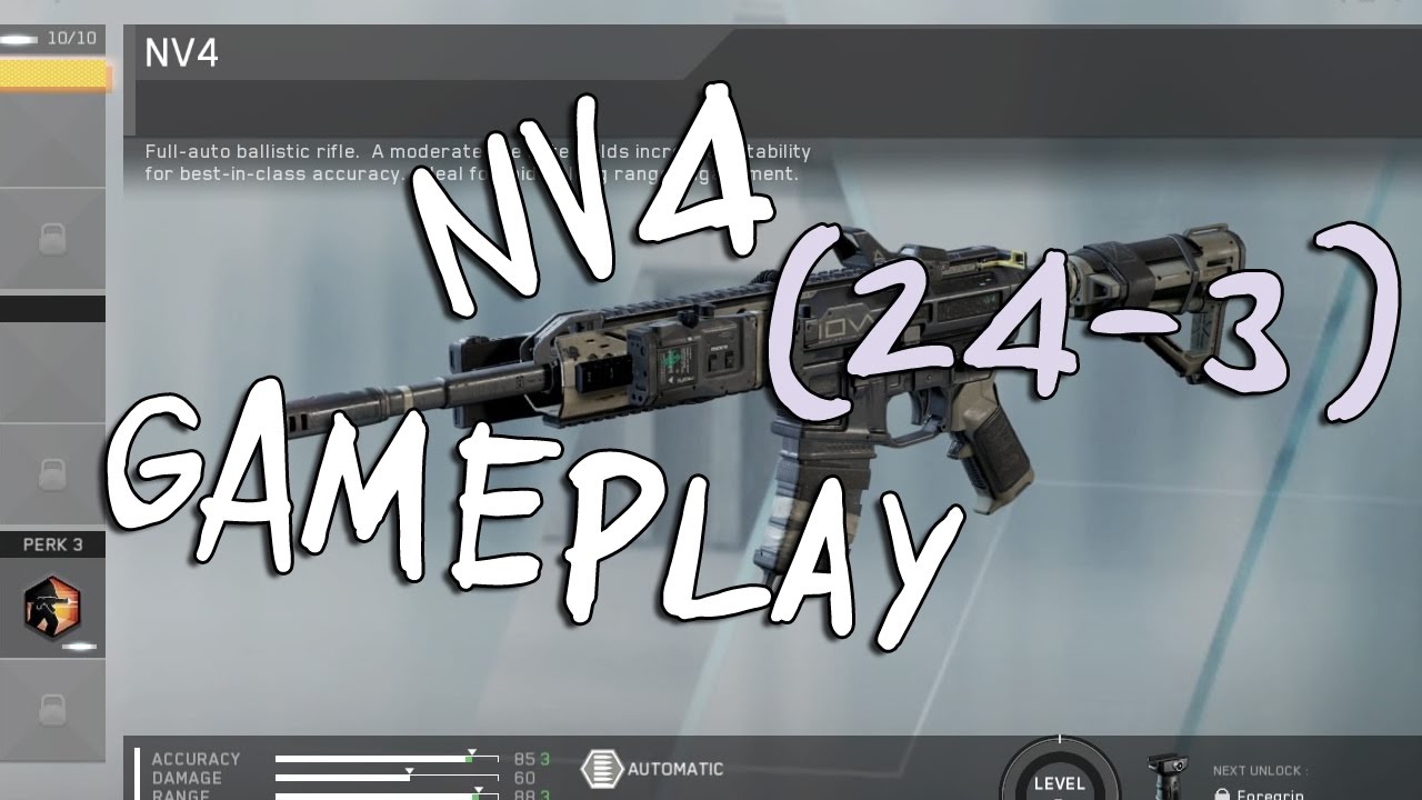 Nv4 TDM Gameplay (24-3) on Throwback - YouTube