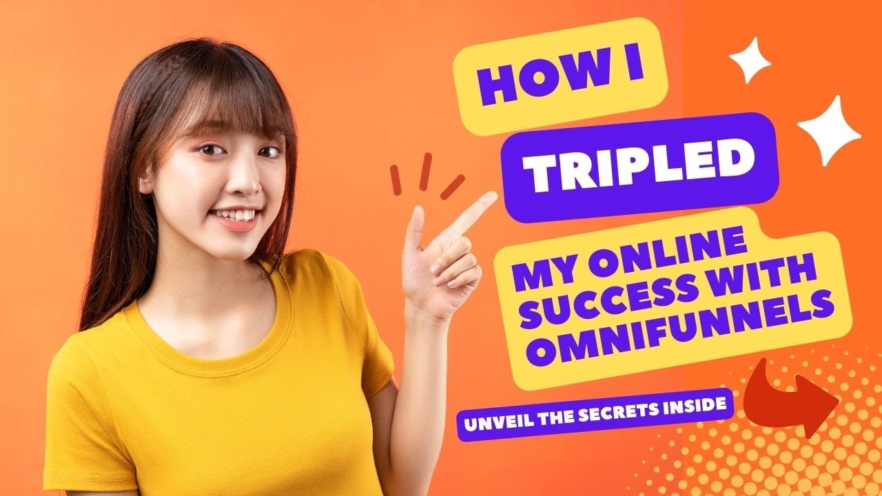 Dominate with OmniFunnels: All-in-One Marketing tool for Funnel Mastery ...