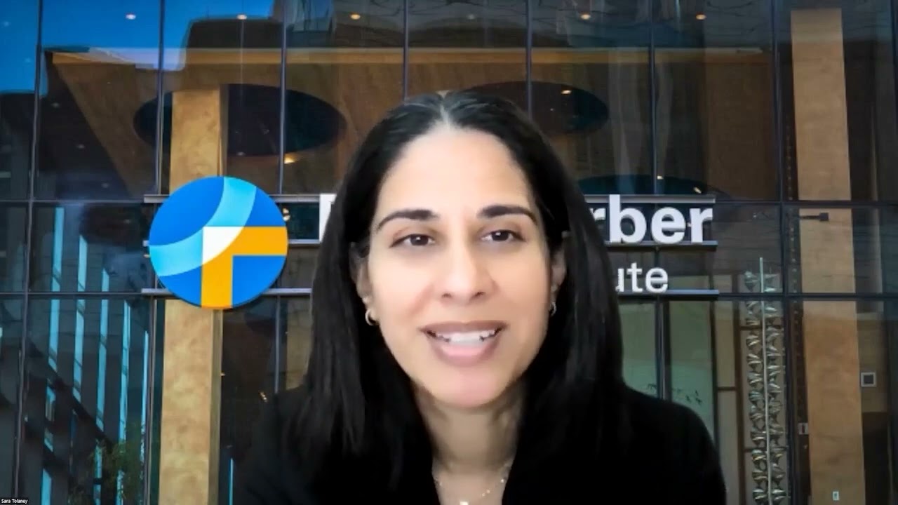 Welcome and IBC Program Update | Dana-Farber IBC Program 2022 Patient ...