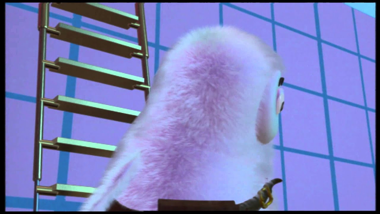 Tiny Planets Shapes and Ladders - YouTube