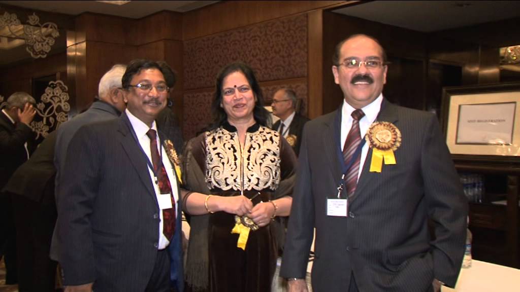 SRCC Alumni Annual Networking 08 Jan 2016- 1 0f 3 - YouTube