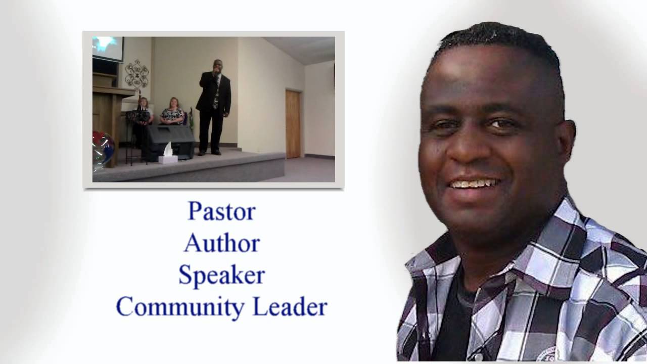 Pastor Cory Pariseau - Speaker, Author, Community Leader - Parenting ...