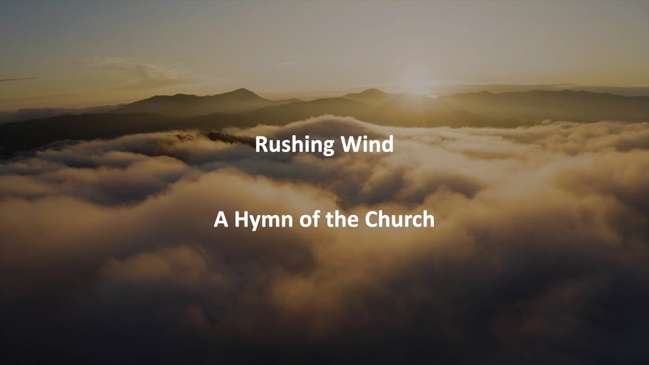 Rushing Wind - YouTube