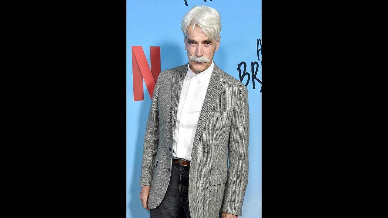 Sam Elliott Says Power of the Dog Is a "Piece of S--t" Western - E ...