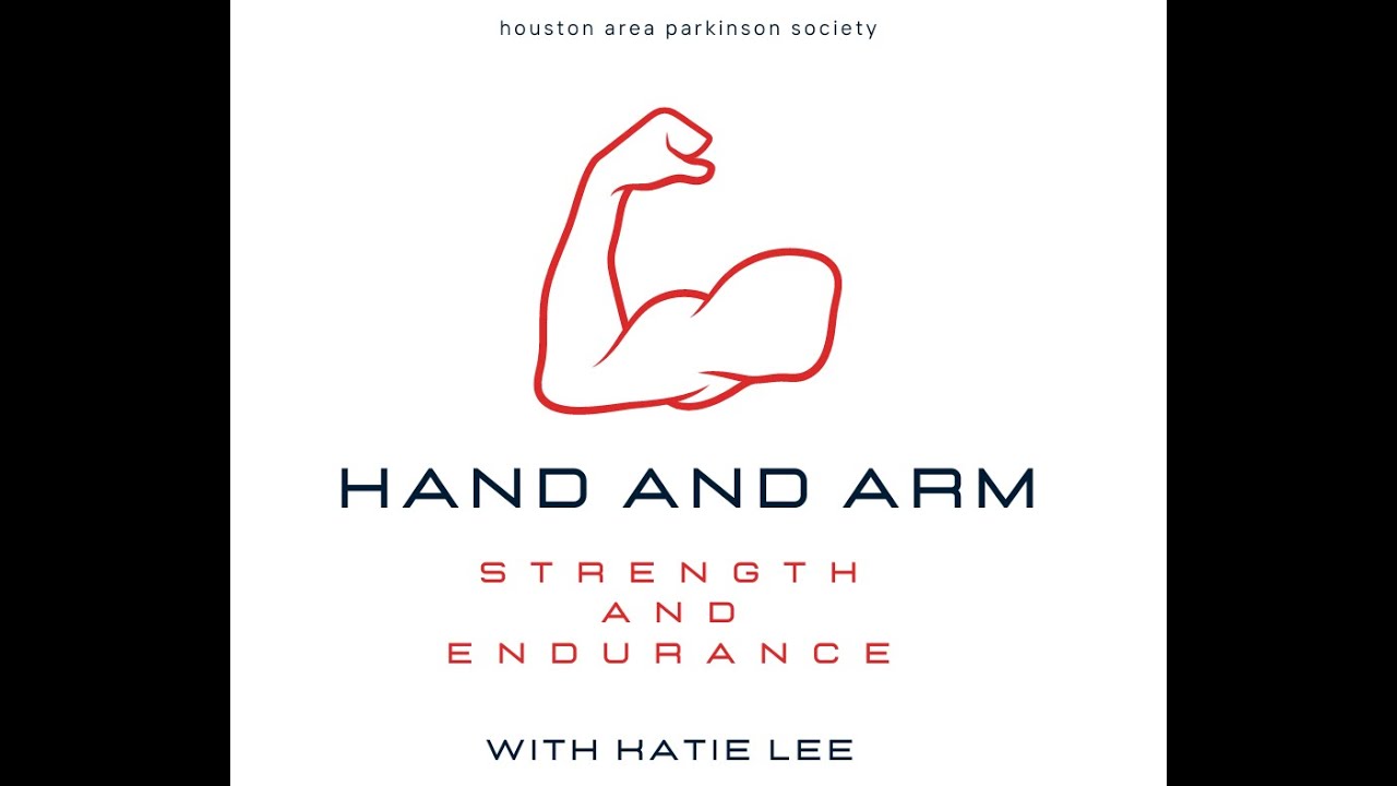 Hand and Arm: Strength and Endurance with Katie Lee - YouTube