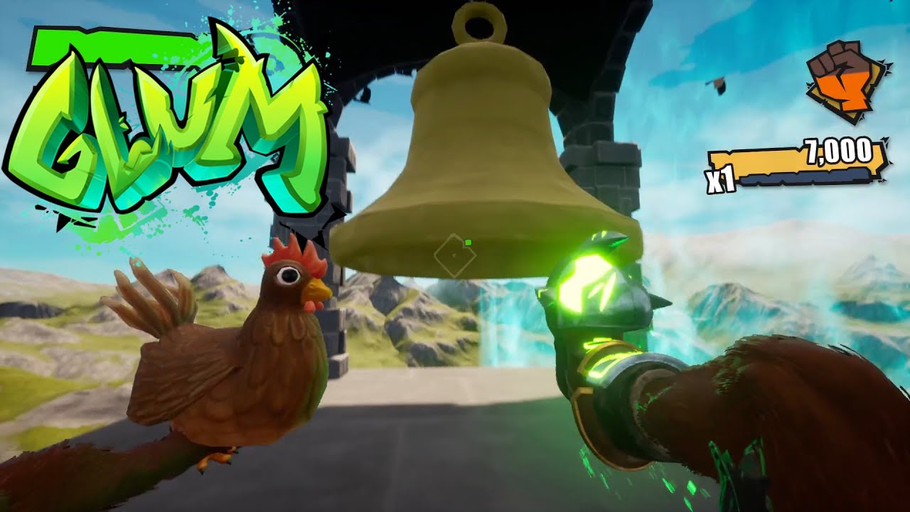 Glum - Demo Playthrough - YouTube