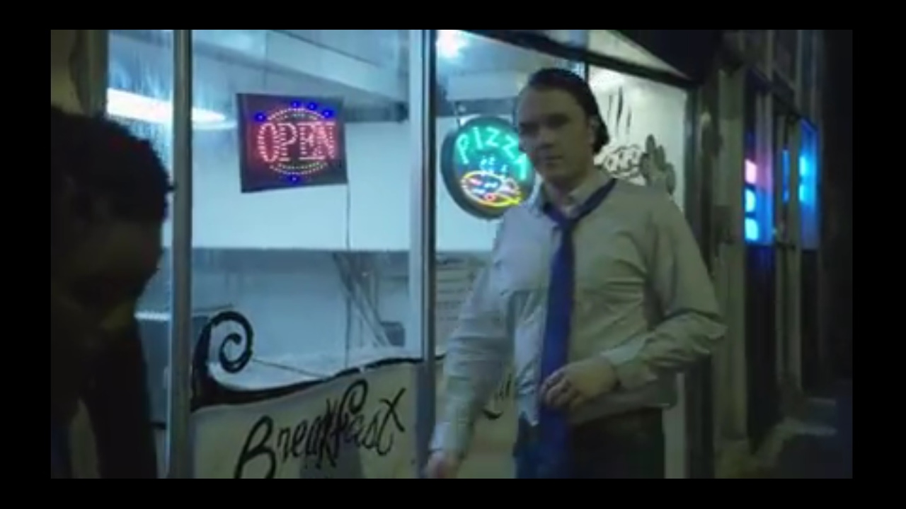 DHS Blue Campaign Ad 1 - YouTube