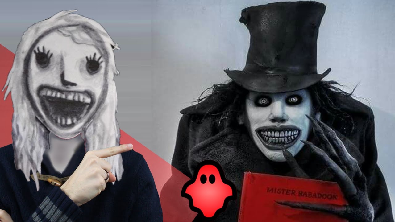 BABADOOK: Realtà o Finzione? Spiegazione della Possessione e del Mostro ...