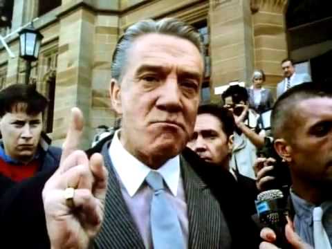 THE PUNISHER (1989) - [Official Trailer in HD]