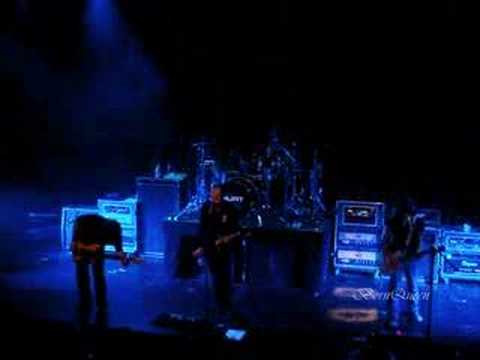 HURT~ House Carpenter - YouTube