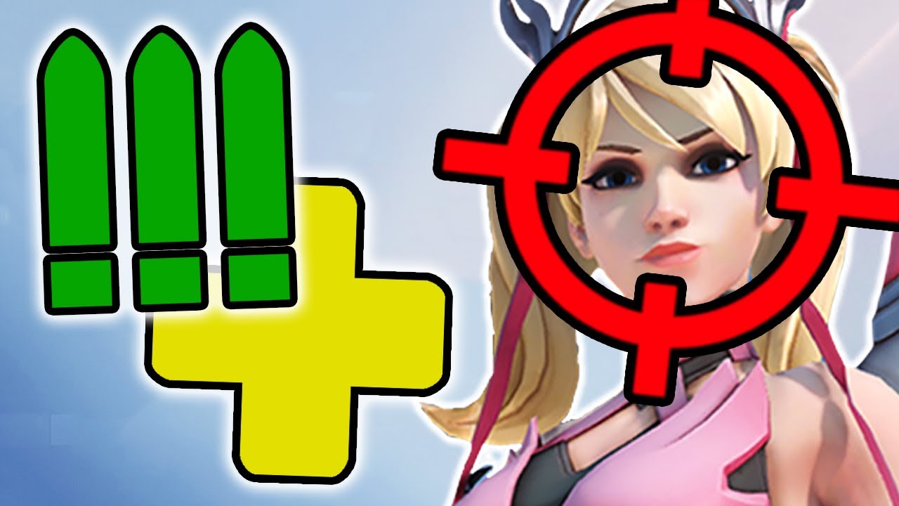 Overwatch 2 TARGET PRIORITY Guide | Who You SHOULD Focus Fire for EASY ...